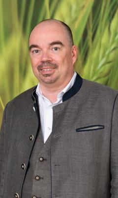 Landesgeschäftsstelle | Hessischer Bauernverband